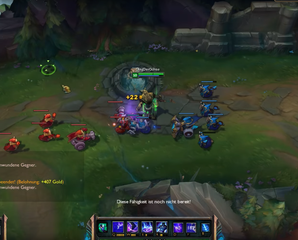 Modul 1 – Genres und Spielarten